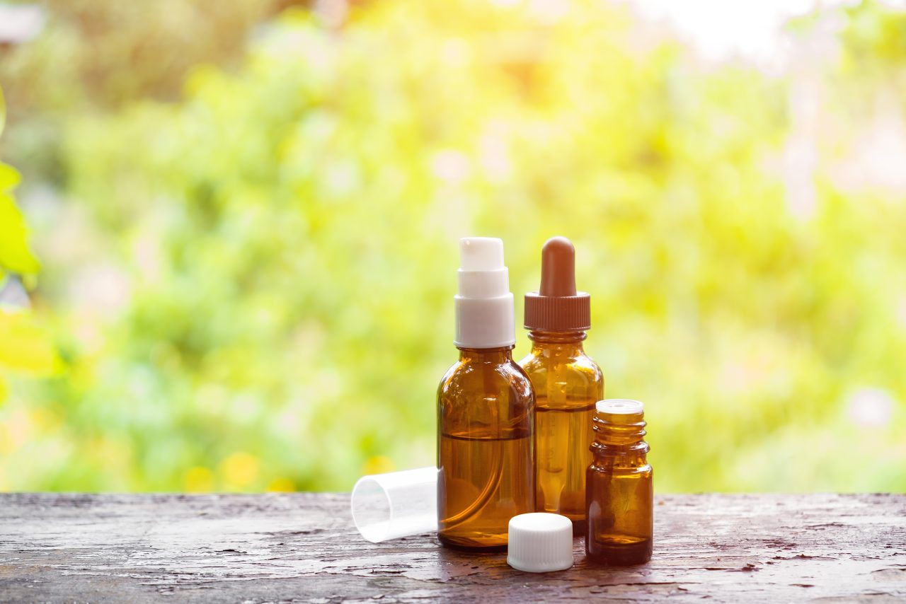 Galenics - Naturacare